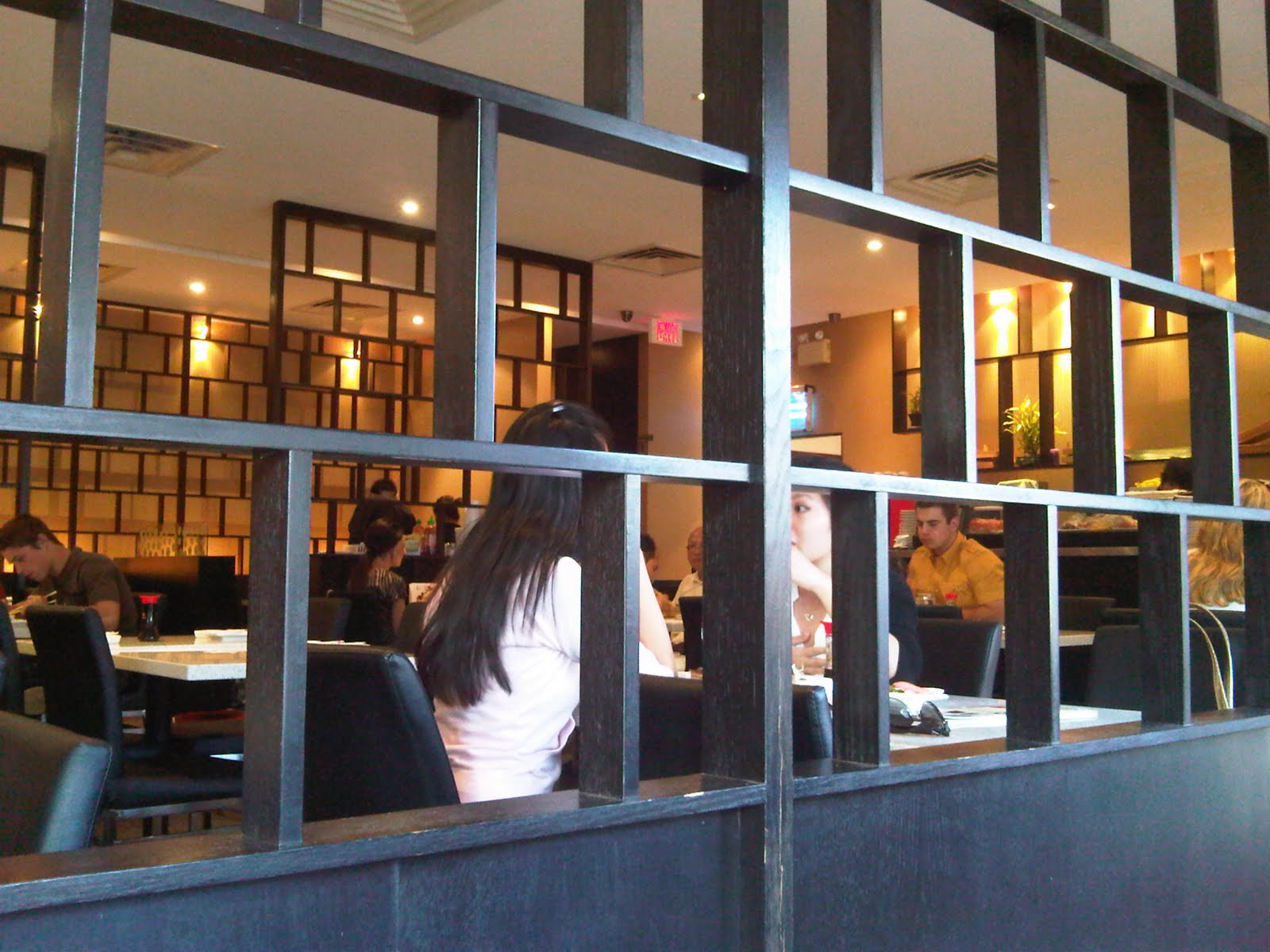 HungryCanadian: August 8 - Hamilton, ON