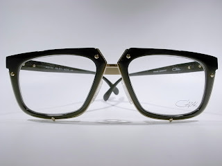 M VINTAGE SUNGLASSES COLLECTION: CAZAL Mod,643