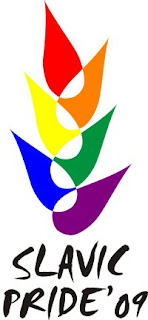 40 arrestados en Moscú en el Orgullo LGBT Eslavo. Y hoy Eurovisión ...