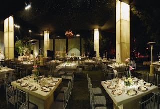 Danitza Pavlich - Catering: Matrimonio Presentación