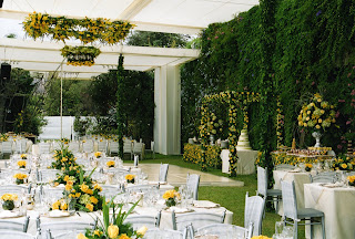 Danitza Pavlich - Catering: Matrimonio Presentación