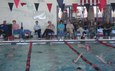 BKHY SWIMMING: 2nd Annual BKHY Swim-A-Thon