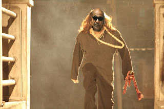 IdlyVadai - இட்லிவடை: நான் கடவுள் - இட்லிவடை விமர்சனம்