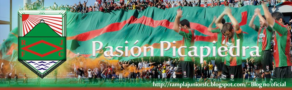 Rampla Juniors - Alchetron, The Free Social Encyclopedia