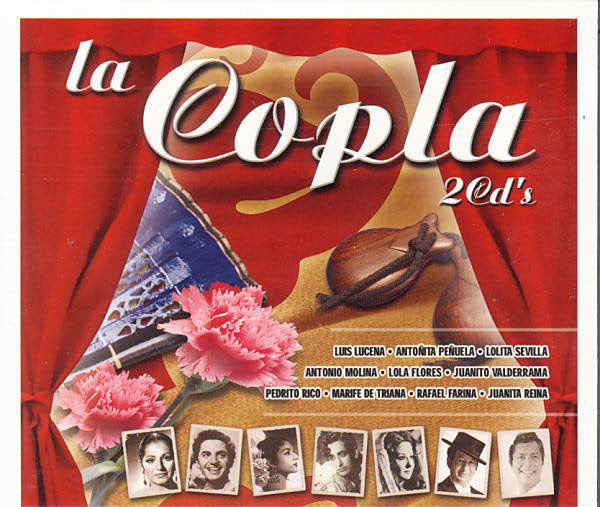 LA COPLA Y SU HISTORIA