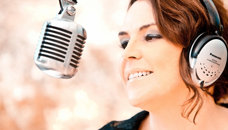 Make-se: Simplesmente Regiane