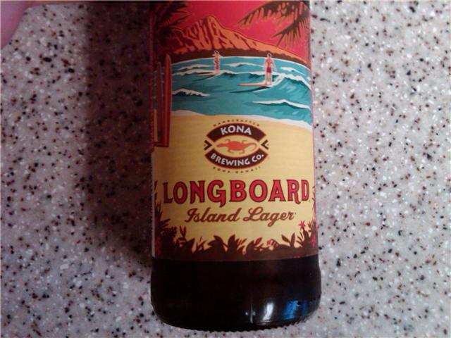 MyBEERheaven: BEER: Widmer Drifter Pale Ale & Kona Brewing Longboard ale