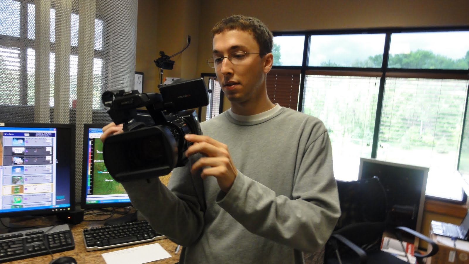 Paul Douglas Weather Column: Born in Minnesota: a new national weather ...