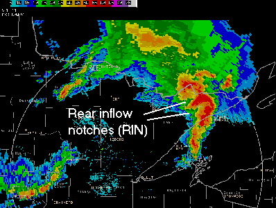 Derecho, summer windstorms - looking back (10yrs) - MinnPost