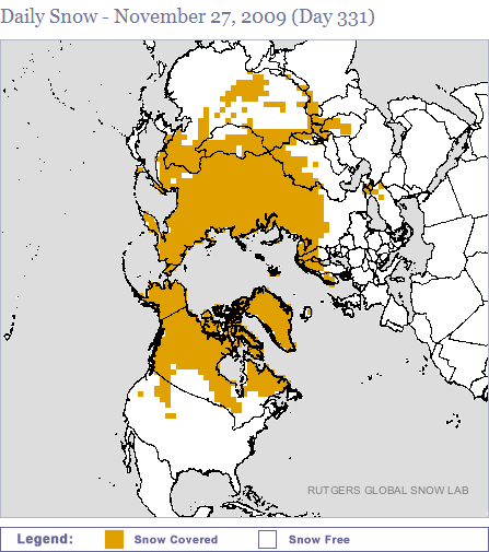 The first snow-free November since 1963 - MinnPost