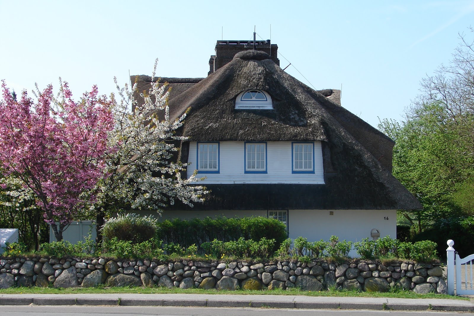 Hai hui.. prin viata!: Sylt - insula viselor