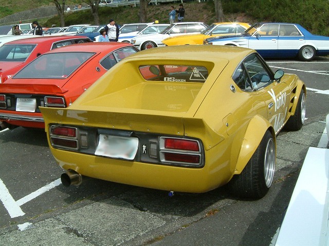 Shakotan Oscar: Yanky Mate!