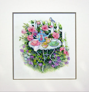 Home Living: Dressing for the Home