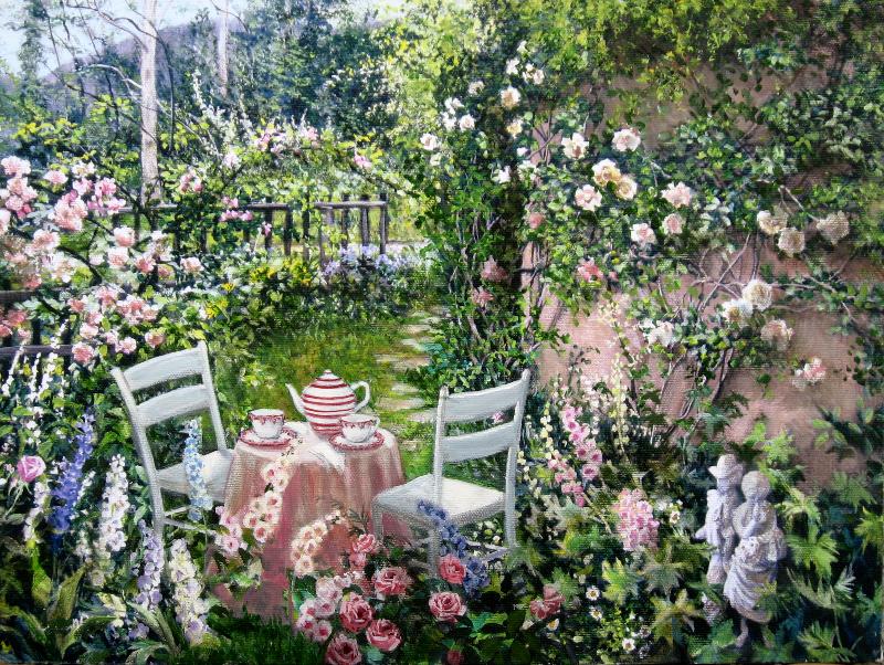 Home Living: August 2010