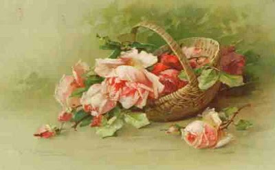 Home Living: Fabric Hearts