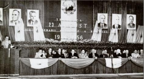 Un vallekano en Rumania / Un vallekan în România: ¿Por qué el 23 de ...