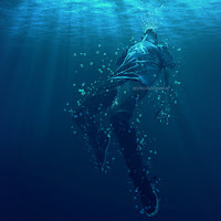 S.O.S.: "The Handsomest Drowned Man in the World" by Gabriel Garcia ...