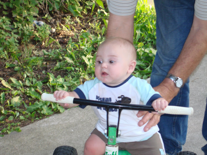 Jacobs-Foster: JADEN SAYS...