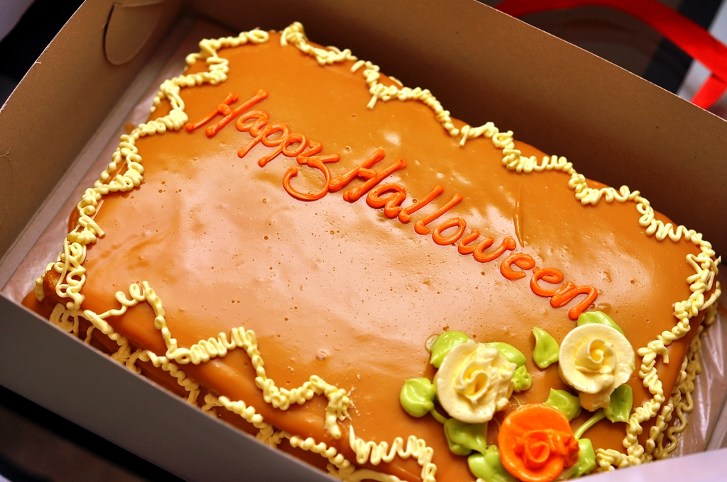 M's PHOTOLOG: Chuvacosmo Picks: Costa Brava Cakes