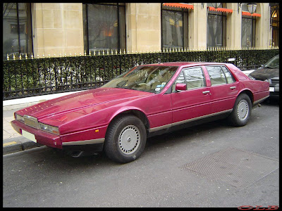 yes lets: the golden age of pointy cars