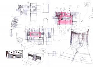 Une Jeune Ambitieuse en Architecture D'interieur...: Pour l'architecte ...