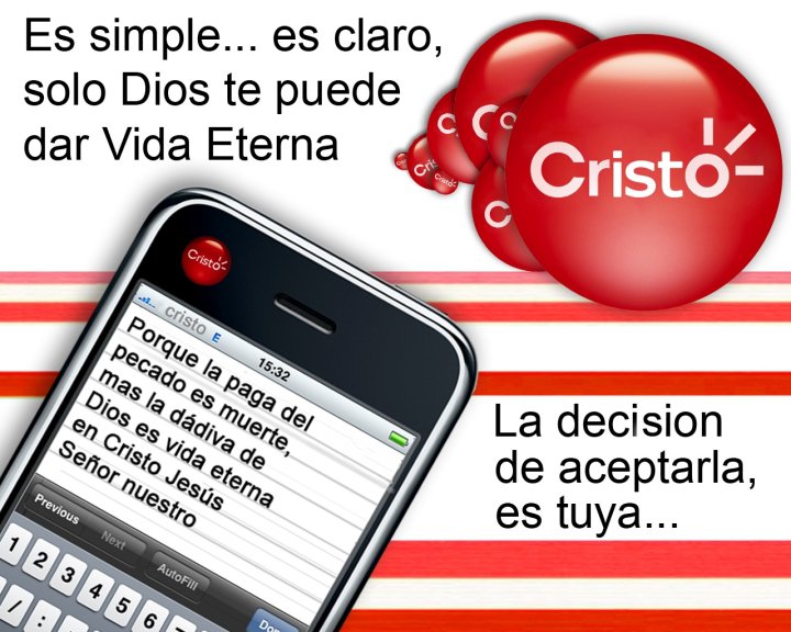 Comunicación visual: Es simple, es claro.
