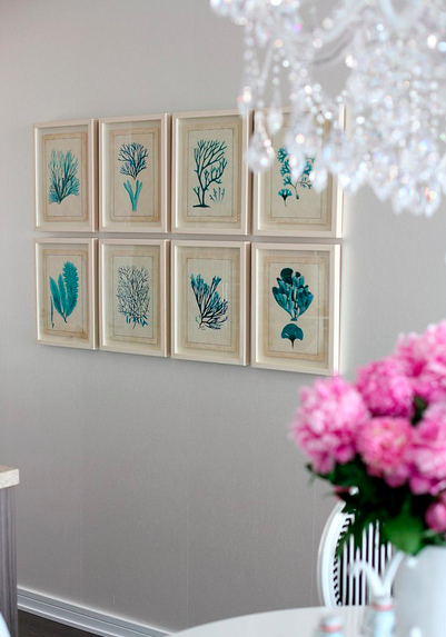 Bazaar of Serendipity: Ultimate Girl Pad