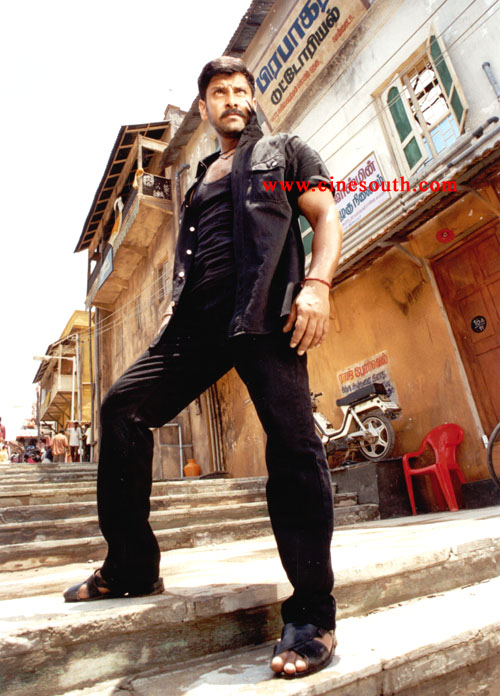 Dhool | CVF Gallery Test