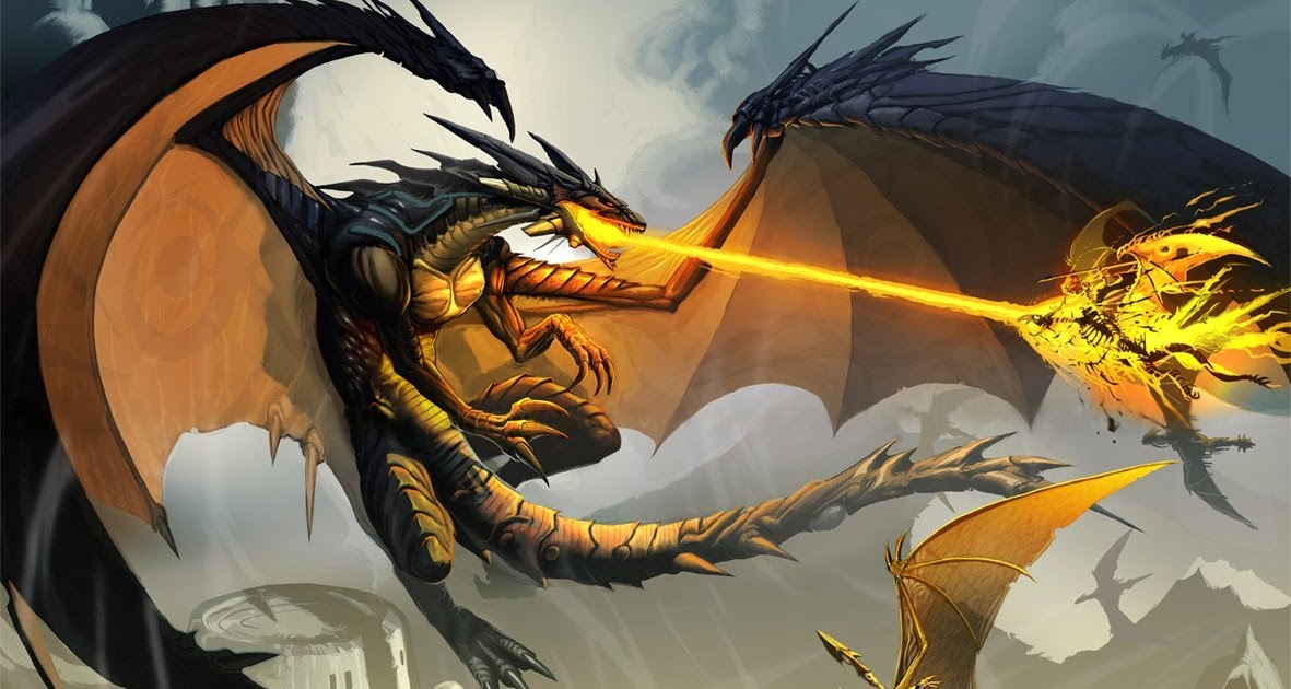 Draken Wallpapers | HD Wallpapers