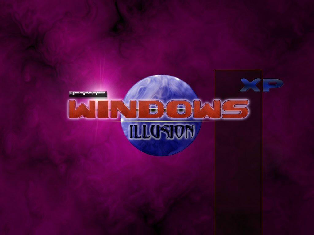 Virtual Desktop Wallpaper: Windows XP Wallpapers