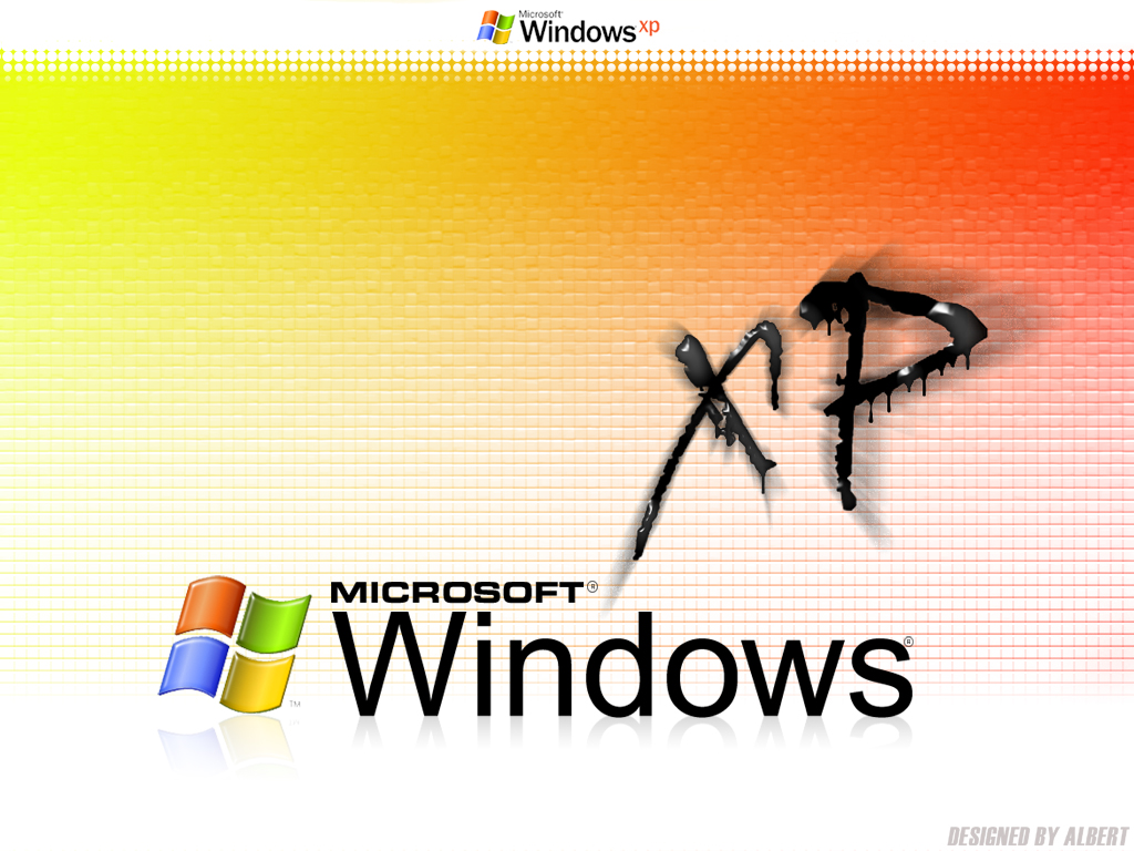 Virtual Desktop Wallpaper: Windows XP Wallpapers