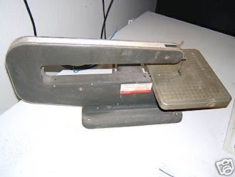 Vintages 60s Coldspot Deep Freezer