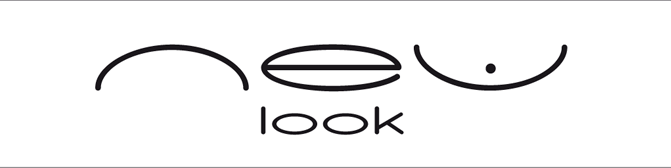 BRUSSELS IS BURNING: NEW LOOK LOVE SES FANS