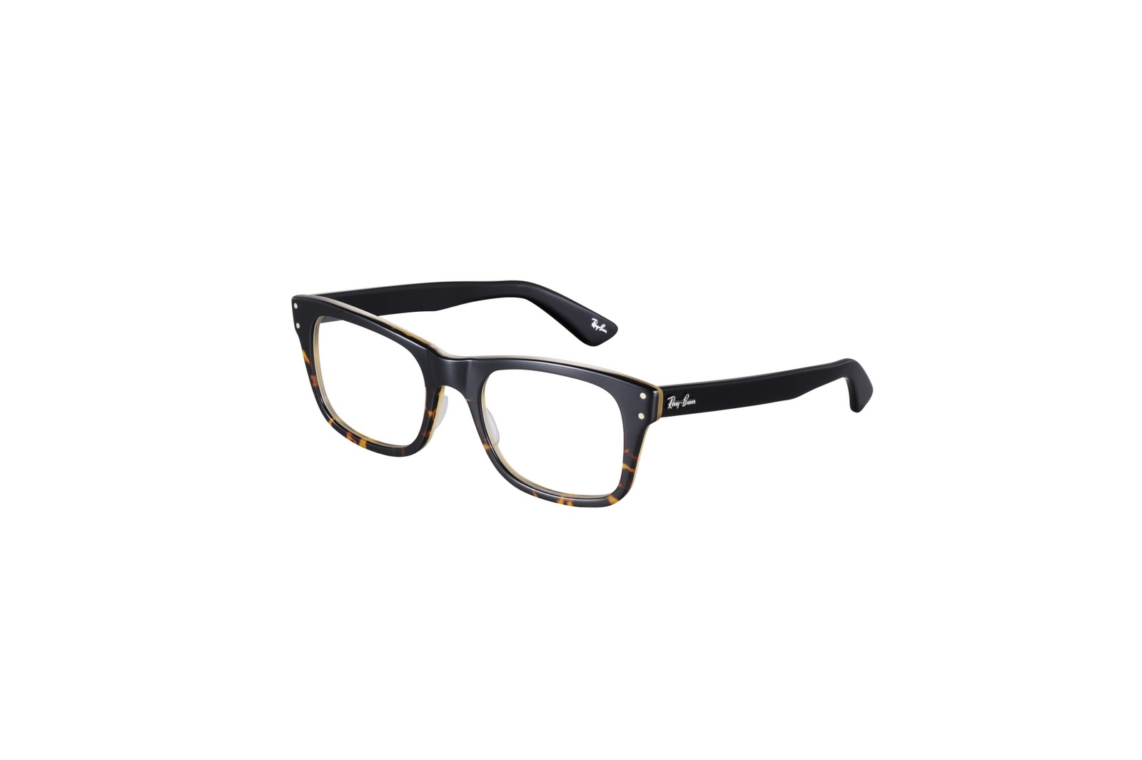 BRUSSELS IS BURNING: THE ICONS by RAY-BAN