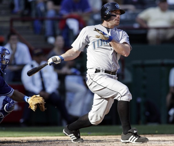 Pookon's Ill Blog: 25 Brewers in 25 Days : Joe Inglett