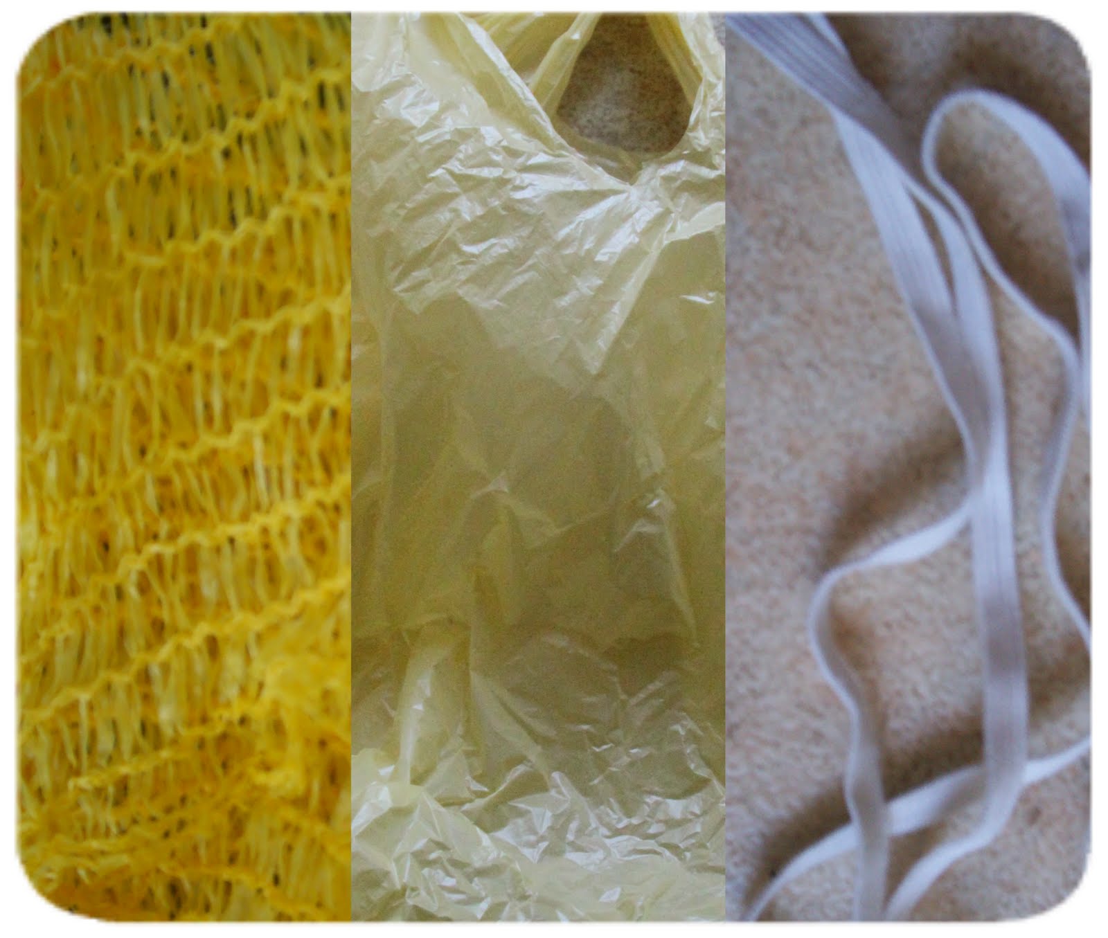 ATELIER DE MARCELLOU: 100 % Recyclage # 2