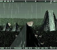 Ascii Dreams: Noctis: IV