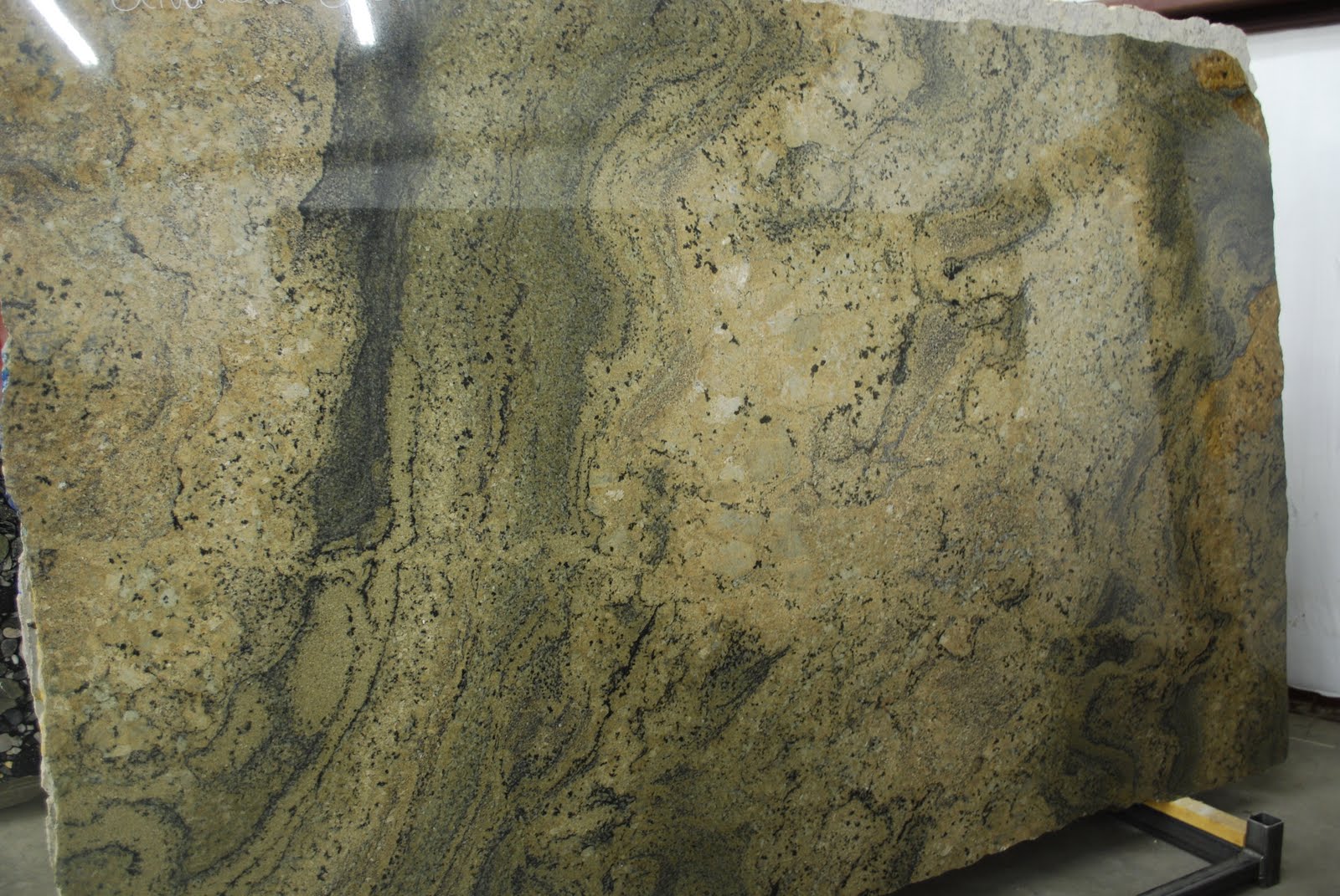 Rock Solid Granite and Tile, Inc.