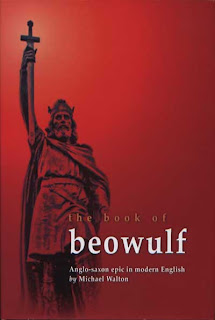 The Neat Little Bookshop: Beowulf