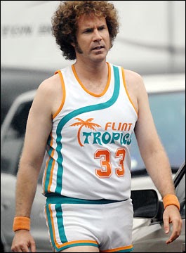 Flint Expatriates: The Flint Tropics