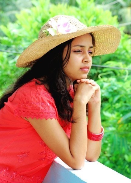Sri Lankan Actress Model: Punchi Panchi - Pramudi Karunaratne new photos