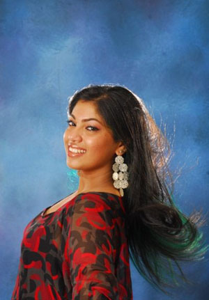 Sri Lankan Actress Model: Raini Charuka - The Young Beautiful Sri ...