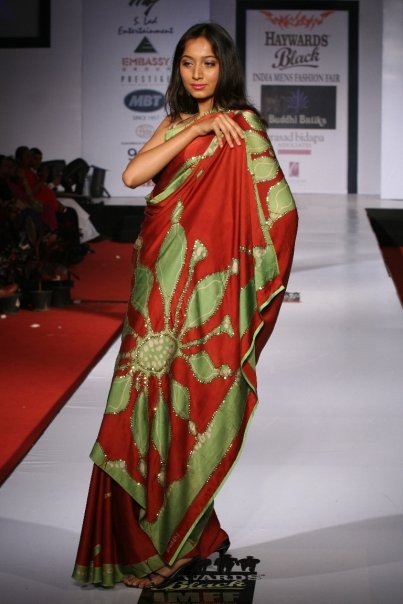 Colombo Fashion Week | Buddhi Batiks | Hots Live