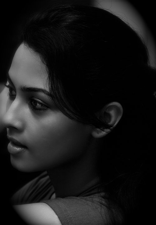 Sri Lankan Actress Model: Unseen photos of Pooja Umashanker, Sri Lankan ...