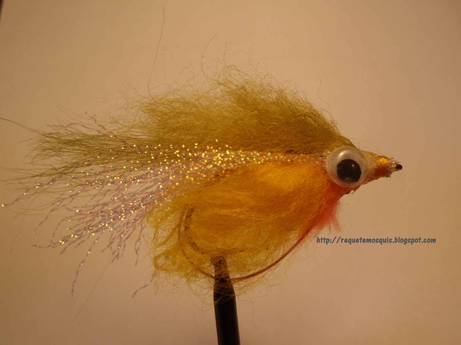 requetemosquis: Estrimer de percasol