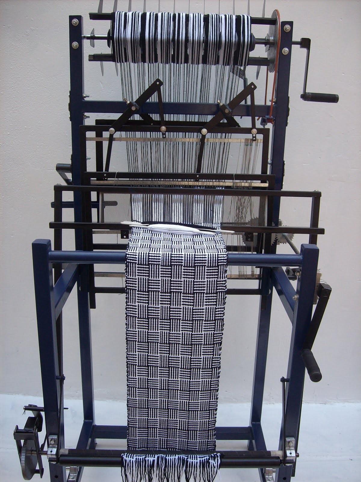 Telares Usart - Tejiendo siempre buenas oprtunidades.: Telar ...