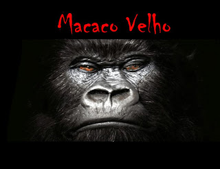 Macaco Velho