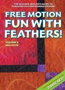 I Have A Notion: Patsy Thompson Free Motion Quilt Extraordinaire at ...