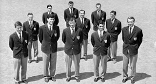 PARKIC: In memoriam: Bora Kostic, Otišao je fudbaler - džentlmen ...