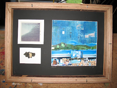 The Art of Justin Dawes